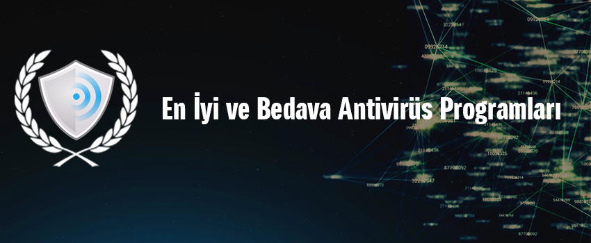 2015´in En İyi Ücretsiz Antivirüs Programları